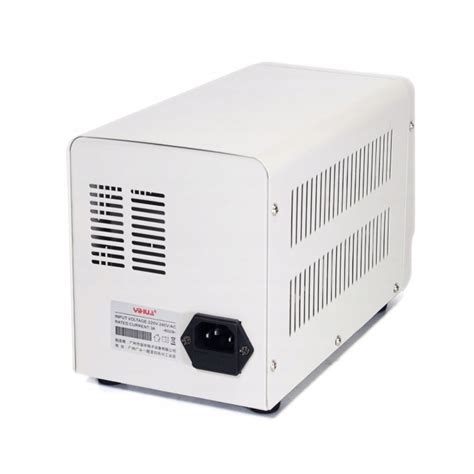 Sursa De Alimentare De Laborator Yihua D IV LED V A EMAG Ro