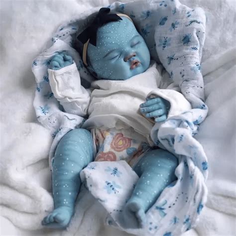 NPK 19inch Alisha Cloth Body Lifelike Real Soft Touch Doll Cute Hand