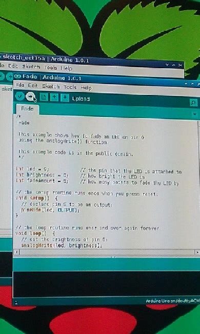 Arduino Raspberry Pi Digitrode Ru