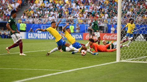 Seleção Brasileira é recordista de gols marcados em Copas do Mundo