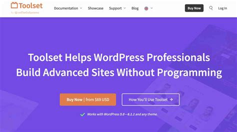 Toolset Test And Review Of This Toolbox Plugin For Wordpress
