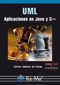 Libro Uml Aplicaciones En Java Y C De Carlos Jim Nez Buscalibre