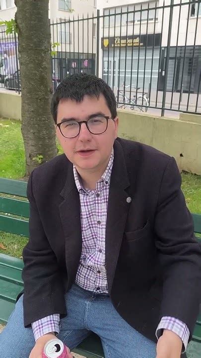 Premier Jour Des Fiertés Lgbt 🏳️‍🌈 ~ Alexandre Hinger Youtube