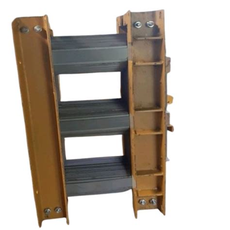 Crgo 3 Phase Ei Transformer Lamination Core Material Metal At Best