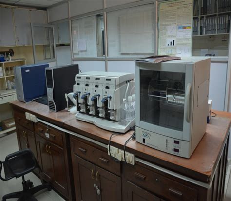 Plant Biotechnology Ug Lab Centre For Plant Molecular Biology And Biotechnology