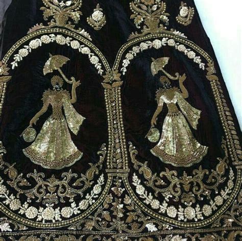 Pin By Minni Mann On Suits Embrodiery Designs Embroidery Fashion