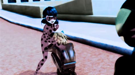 Miraculous Amv Ladybug Break The Rules Youtube