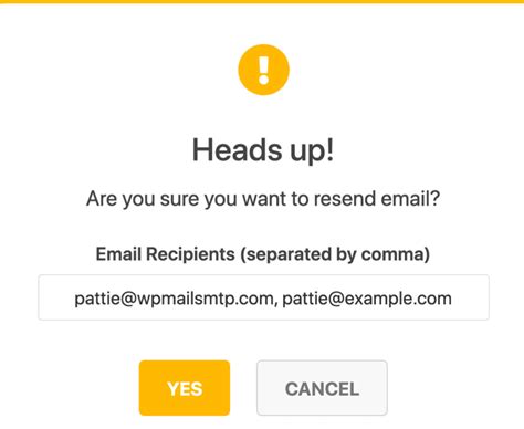 Wordpress Not Sending Password Reset Email How To Fix It