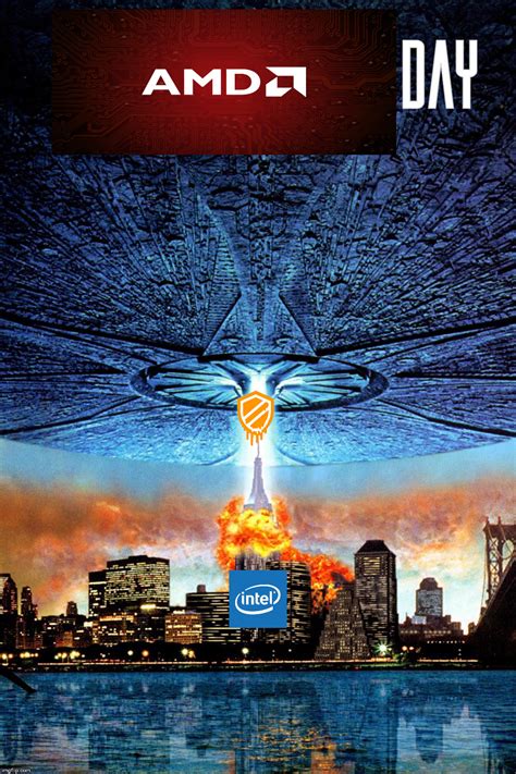 Intel Memes And S Imgflip
