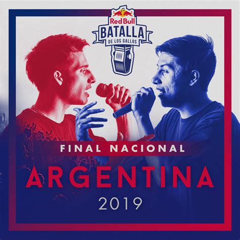Final Nacional Argentina 2019 Live Album By Red Bull Batalla Spotify