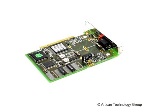 Can Ac1 Pci Softing Application Controller Module Artisantg™
