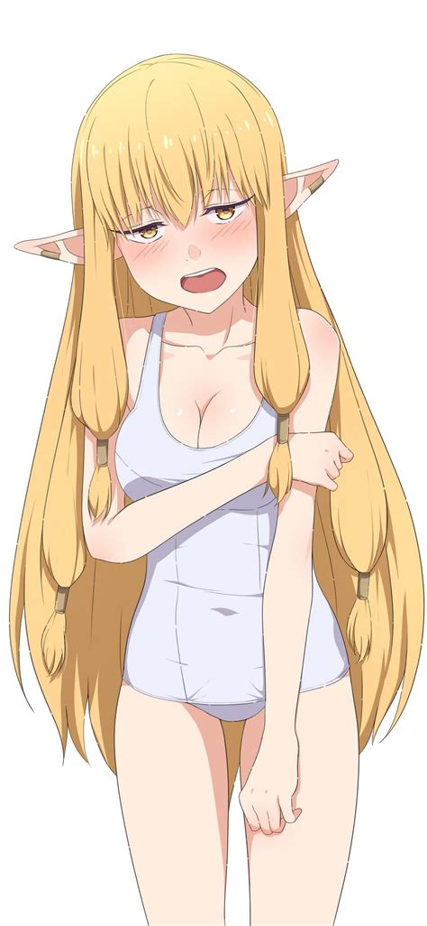 Serie Sousou No Frieren Drawn By Camui Danbooru