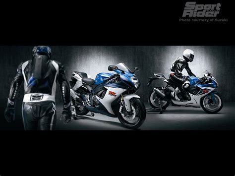 Suzuki Gsxr Wallpapers Wallpaper Cave