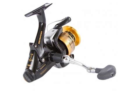 Shimano Baitrunner D Reel Johnson Ross Tackle