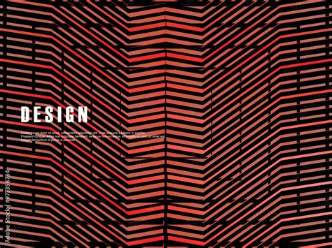 Vektor Latar Belakang Poster Gradien Abstrak Templat Sampul Gaya