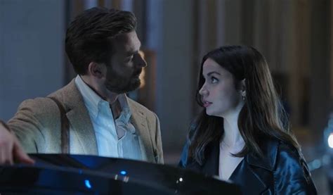 Spiegazione Della Fine Di Ghosted 2023 La Storia Damore Improbabile