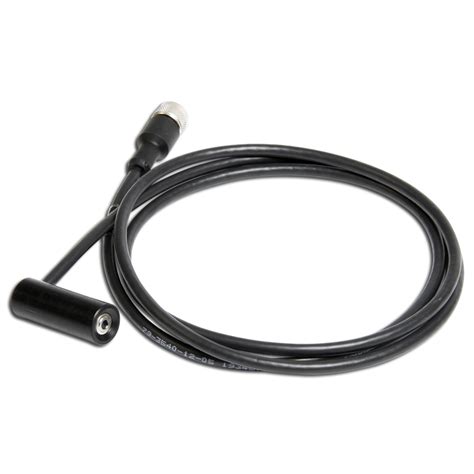 Ir Tire Temperature Sensor Front Wheel Unipro Laptimer