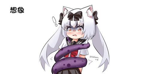 アズールレーン 想象←新家具→现实 Glitchcampusのイラスト Pixiv