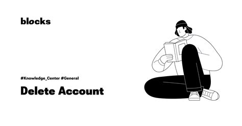 How To Delete Blocks Account Blocks