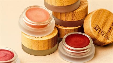 11 Sustainable Makeup Brands Creating Eco Friendly Cosmetics