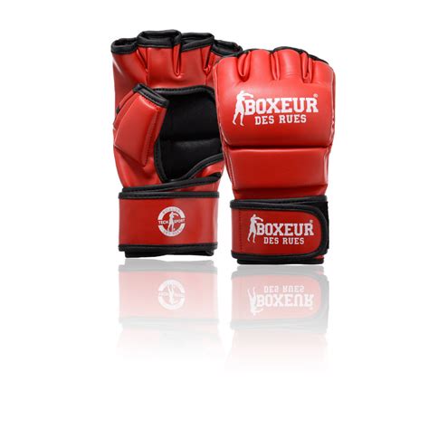 Boxeur R Kawice Mma Bxt Rozmiar L Boxeur Des Rues Sport