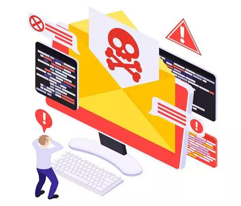 Top Eight Malware Types Org Should Defend