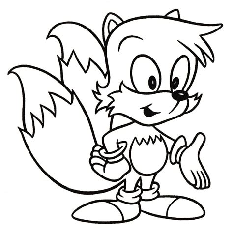 Friendly Tails Coloring Page Download Print Or Color Online For Free