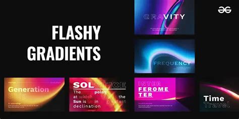 Top 10 Uiux Trends For Frontend Developers Geeksforgeeks