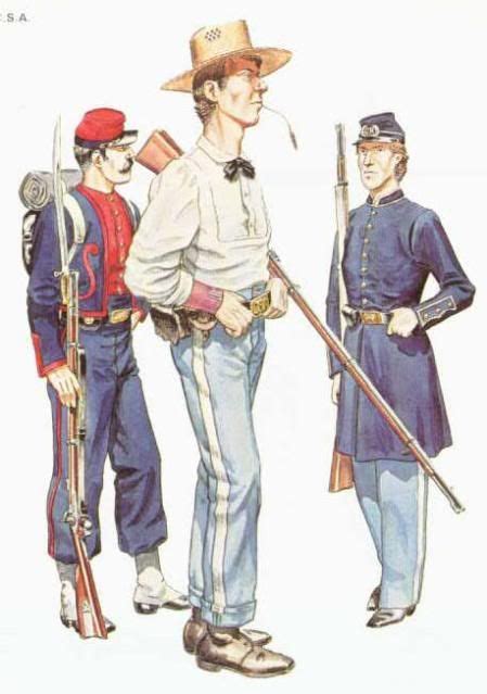 Confederate Blue And Yankee Grey History Forum ~ All Empires Page 1