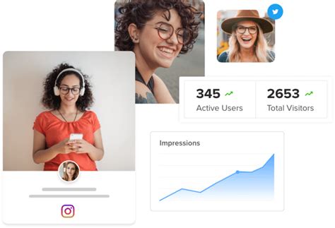 Taggbox Widgets For Website Grow Trust Engagement And Conversions