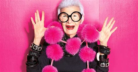 An Iris Apfel Barbie Doll Is What We All Need Nubias Nonsense