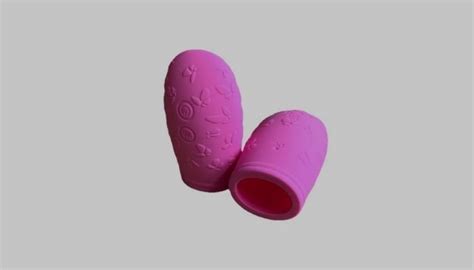 Silicone Rubber Surface Treatment Silicone Product Manufacturer Togohk