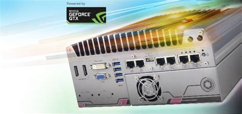 What Is GPU Computing CoastIPC