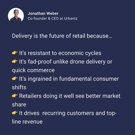 What Is Delivery Management Software Urbantz