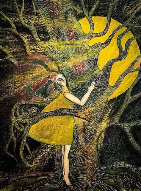 By Julia Arnt Peinture Collages