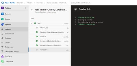 16 Build A Bicep Iac Template And Configure A Devops Pipeline For