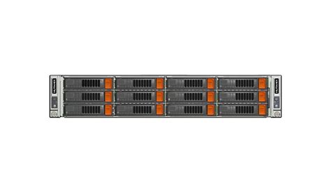 Nutanix Xtreme Computing Platform Nx 3235 G9 Application Accelerator