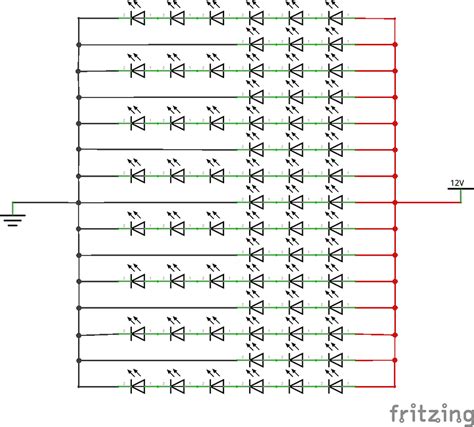 Domanda Lampada Led Hardware Arduino Forum
