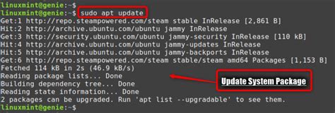 How To Install And Use Manage GParted On Linux Mint Linux Genie How To Install And Use Manage GParted On Linux Mint Linux Genie