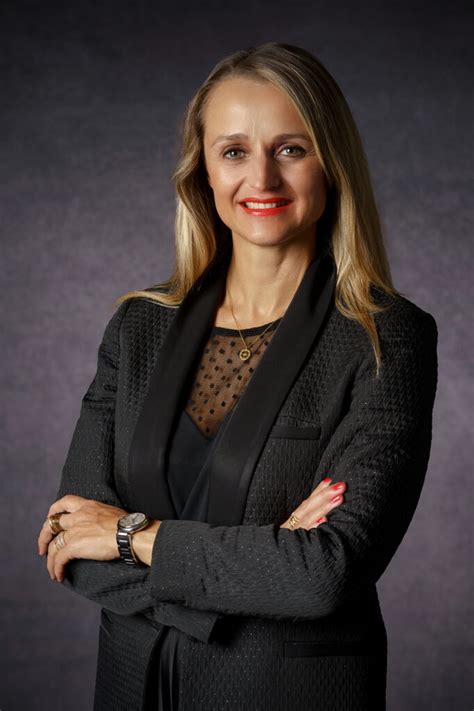 Aubade Caroline Sevin Nominata Direttore Commerciale Per Francia Ed