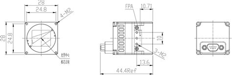 Infrared Module Ir Laser Module Exatimes