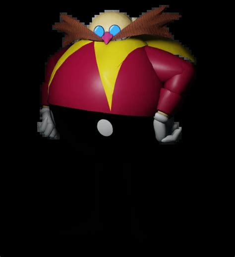 Dr Ivo Eggman Robotnik The Unofficial Outcome Memories Wiki Fandom