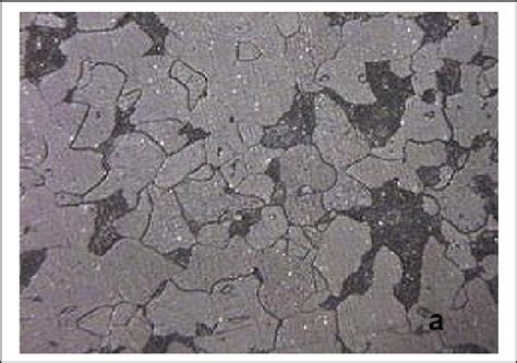 Standard Microstructure Download Scientific Diagram