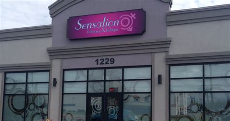 ‘absolutely Sexphobic Moncton Sex Shop Unable To Post To Federal Job