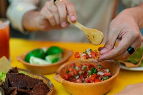Is Mild Or Medium Salsa Hotter Mild Vs Medium Salsa