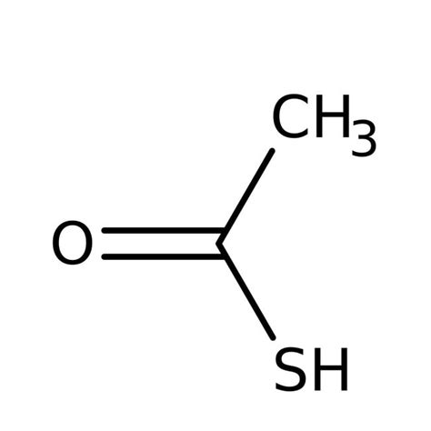 Thioacetic Acid 98 25 Kg Buy Online Thermo Scientific Acros