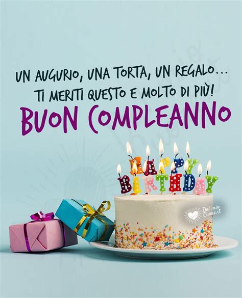 Tanti Auguri Mattia Frasi  Animate Video E Immagini Buon Compleanno