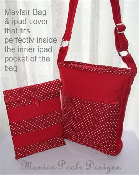 Bag Patterns The Mayfair Bag