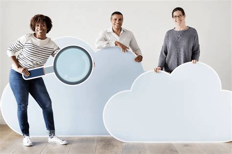 IT Enterprise Architecture Services Cloud Destinations