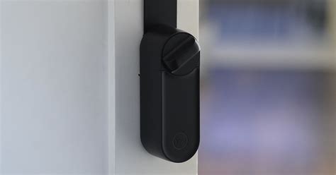 Esta Es La Mejor Cerradura Inteligente Que He Probado Hasta Ahora